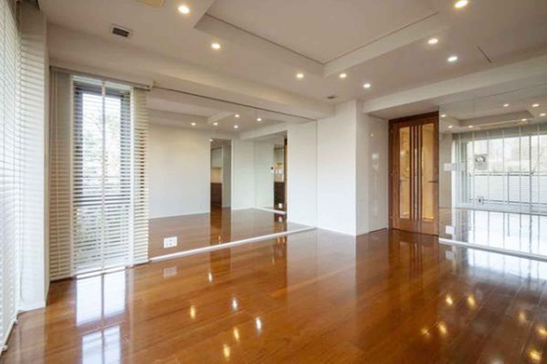 Hiroo Garden Forest Kaede Residence Building C 3 | Tokyo Portfolio