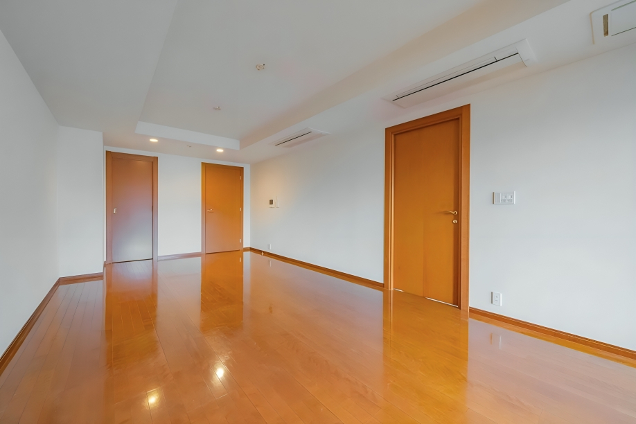 Grand Maison Ebisu no mori 5 | Tokyo Portfolio