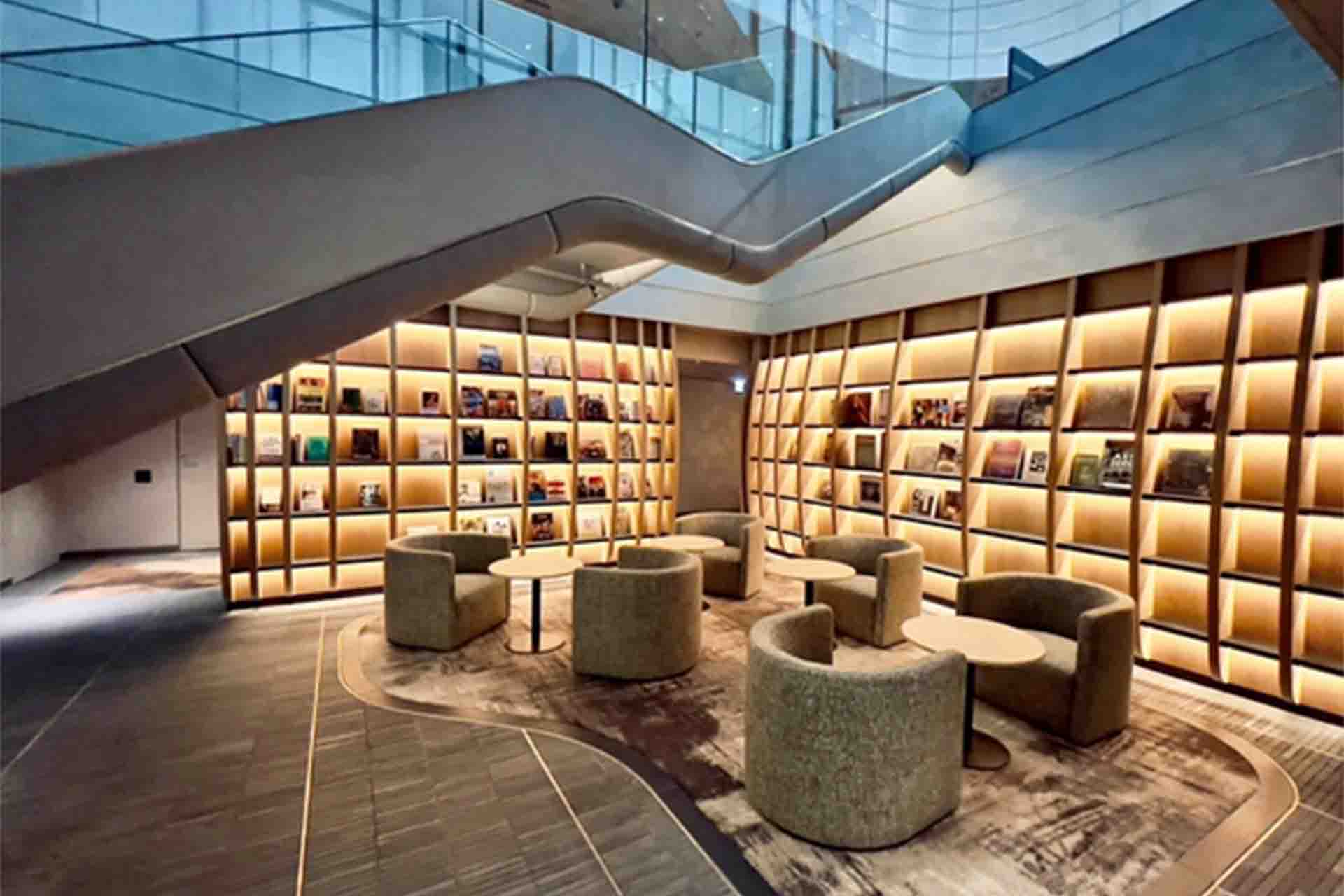 Park Court Jingu Kitasando The Tower | Tokyo Portfolio