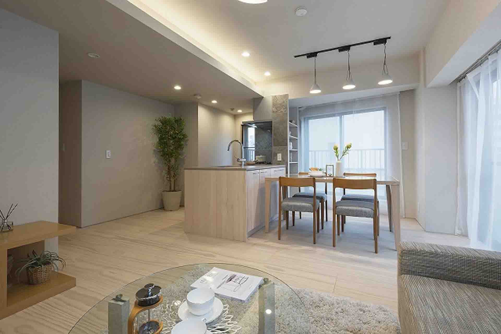 Tokyu Doel Ars Ebisu 6 | Tokyo Portfolio